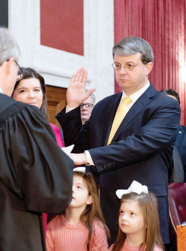West Virginia House, Senate gavel in for 2023 session | News, Sports ...